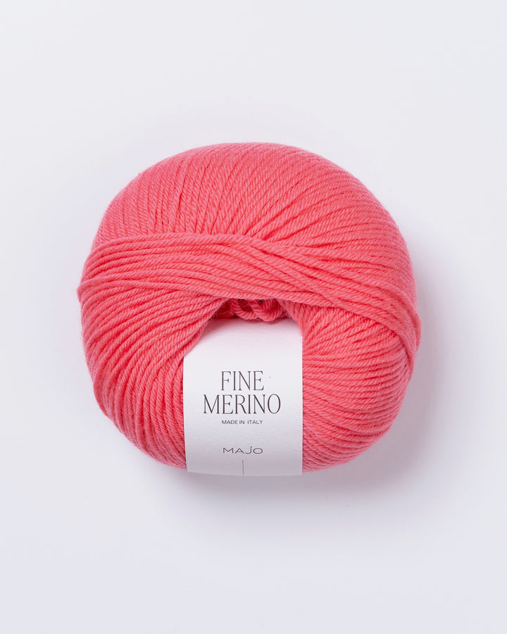 Fine Merino – MAJO GARN