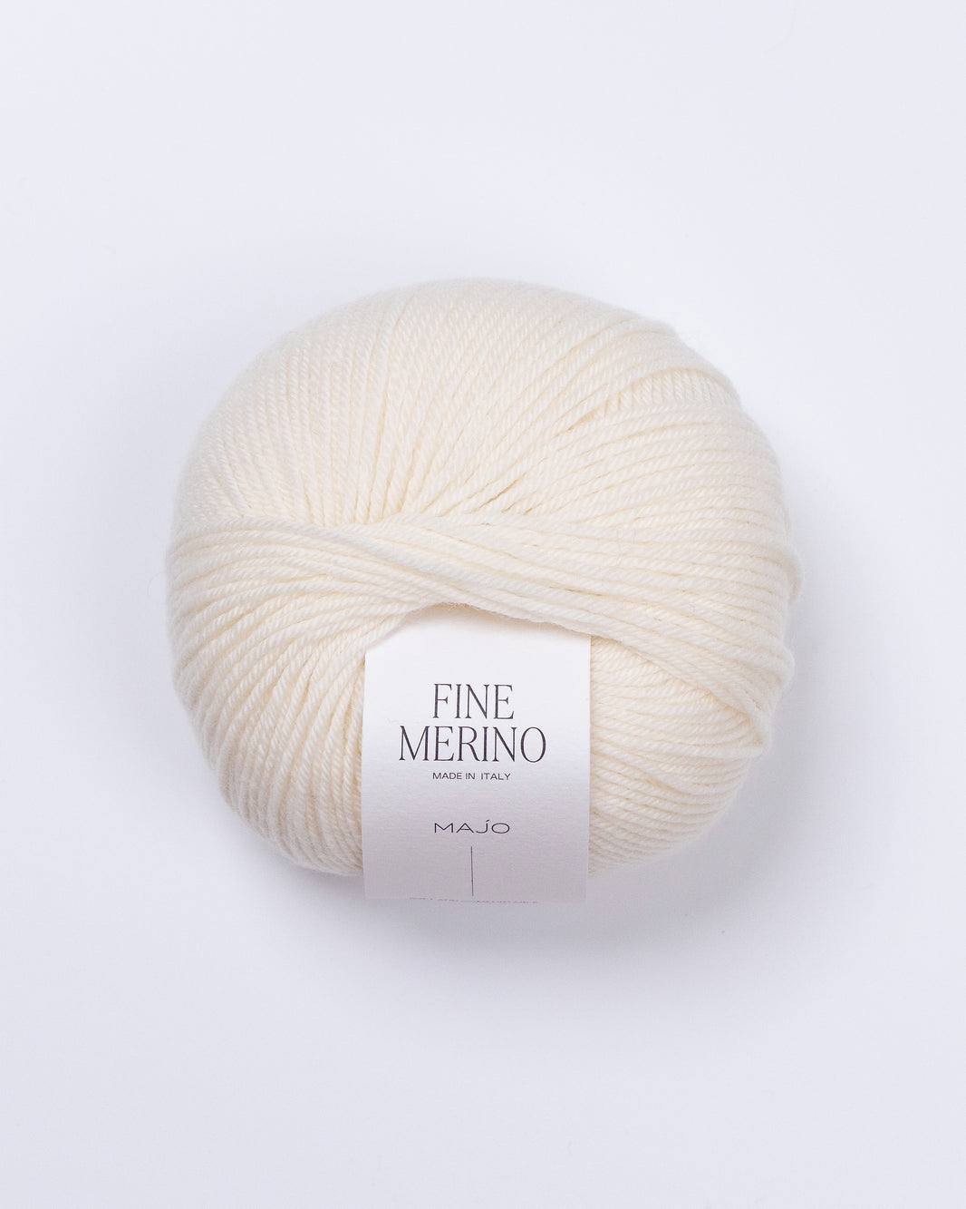 Fine Merino – MAJO GARN