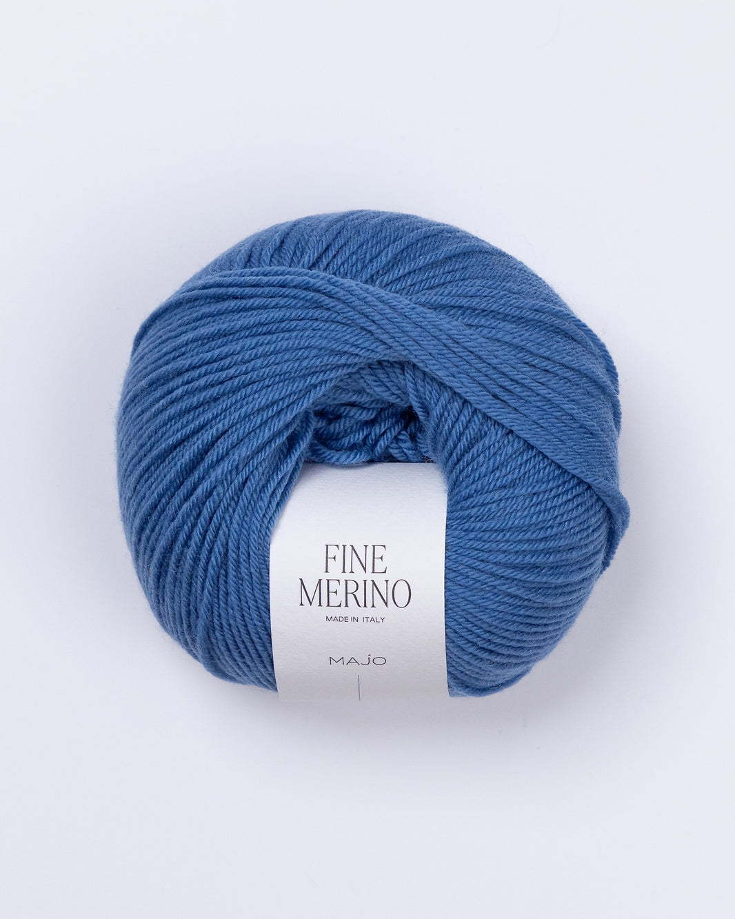 Fine Merino – MAJO GARN
