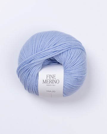 Fine Merino – MAJO GARN