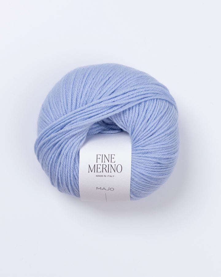 Fine Merino – MAJO GARN