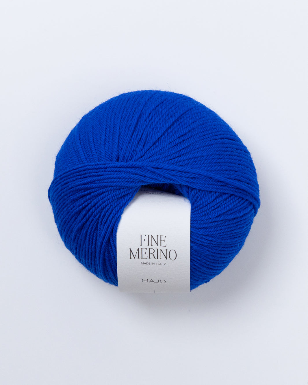 Fine Merino – MAJO GARN